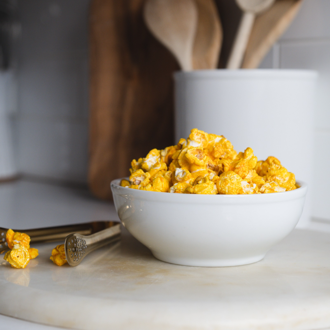 Savory – Lisa's Popcorn