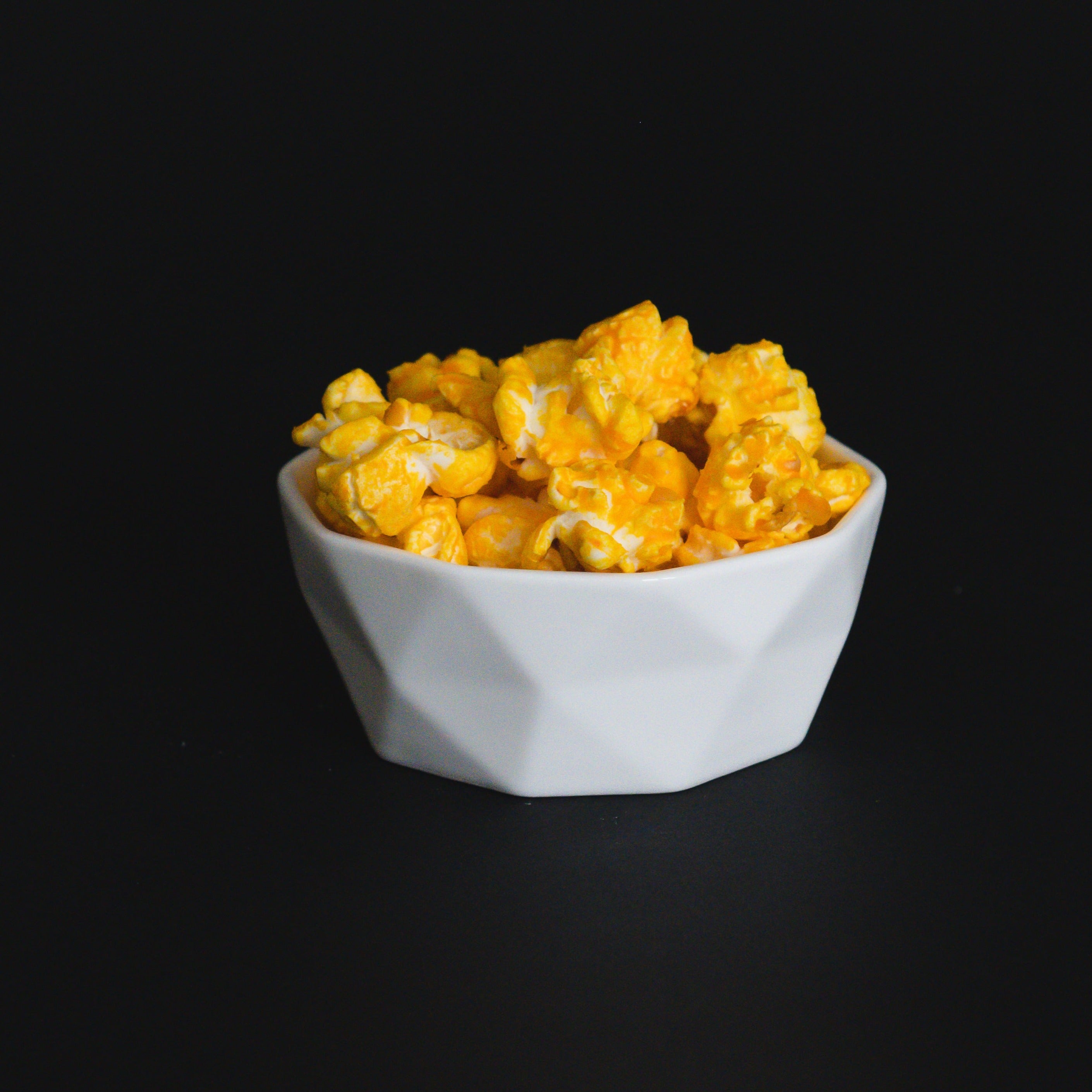 Savory Favorites – Lisa's Popcorn