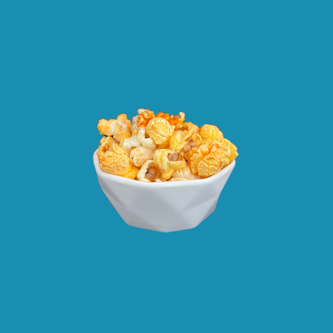 Internet Dads - Buffalo Ranch Popcorn – Lisa's Popcorn