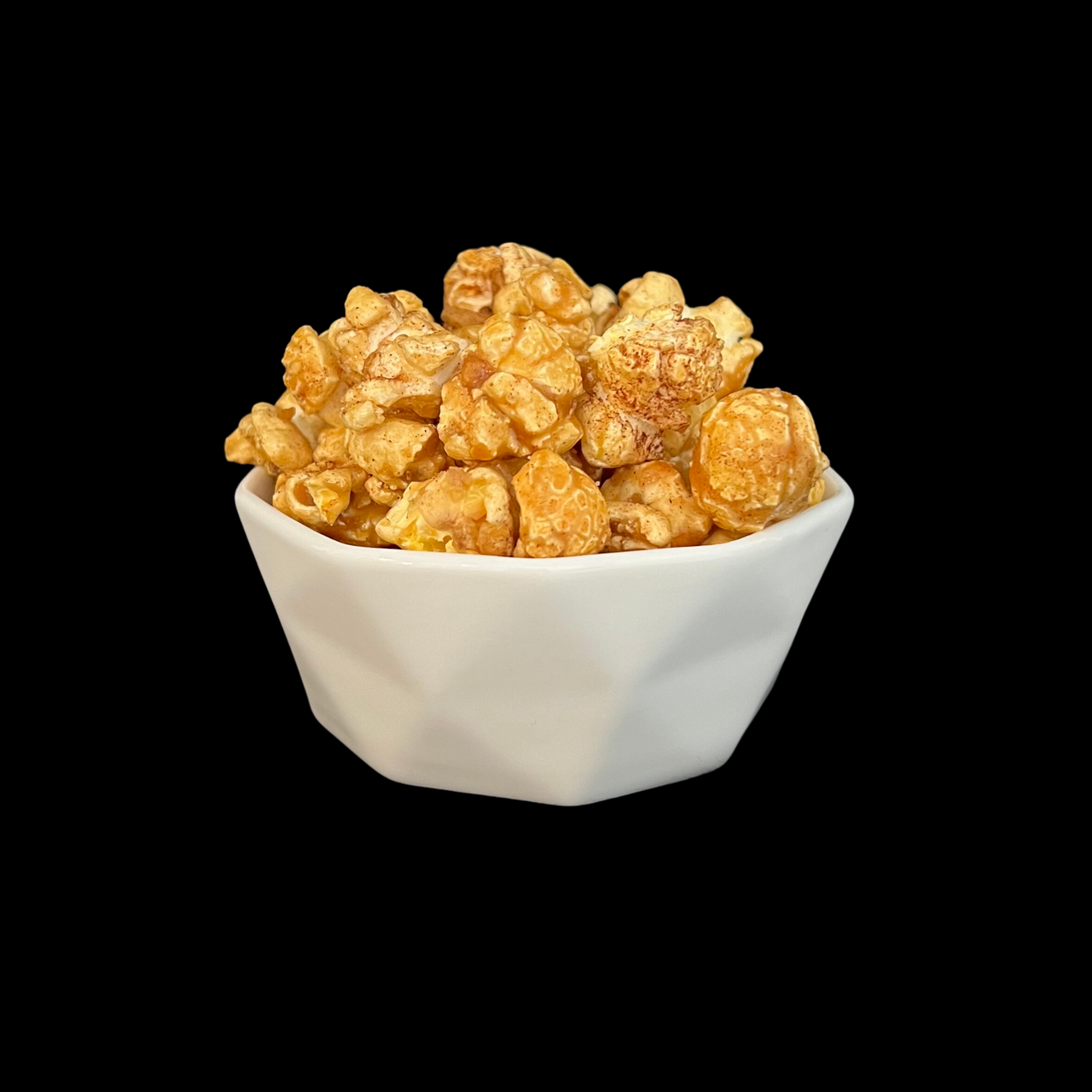 Churro Popcorn – Lisa's Popcorn