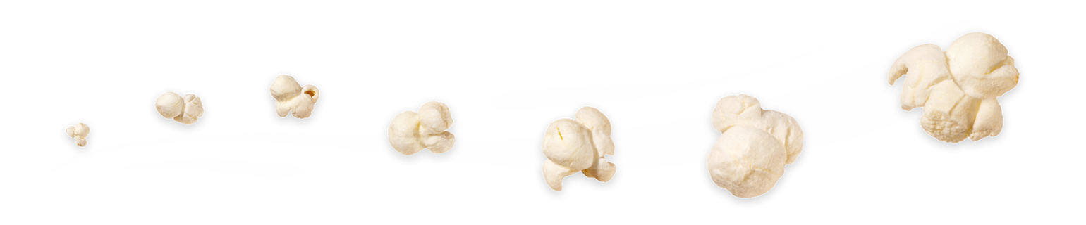 Movie Night Match – Lisa's Popcorn