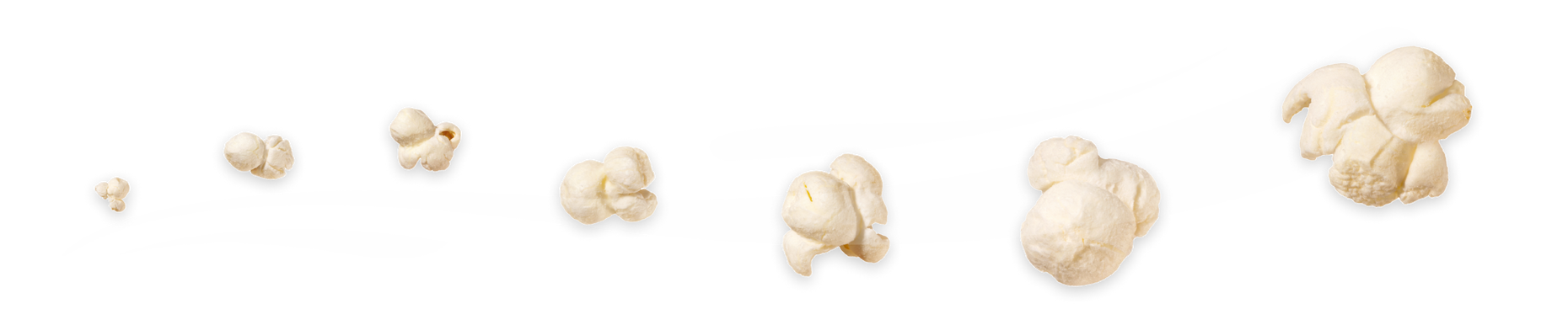 Movie Night Match – Lisa's Popcorn