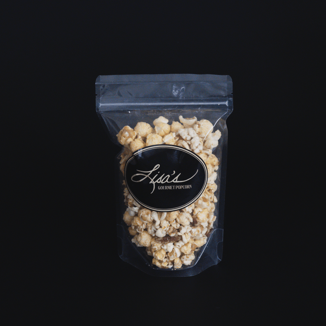 All Products – Lisa's Popcorn