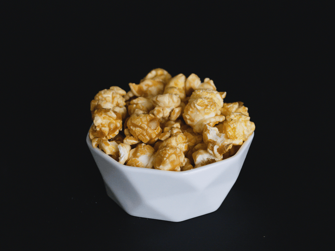 Dairy Free – Lisa's Popcorn