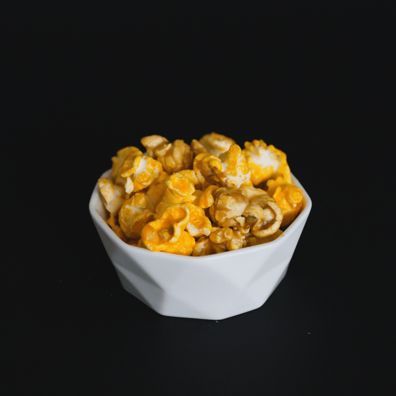 Caramel + Cheddar Popcorn – Lisa's Popcorn