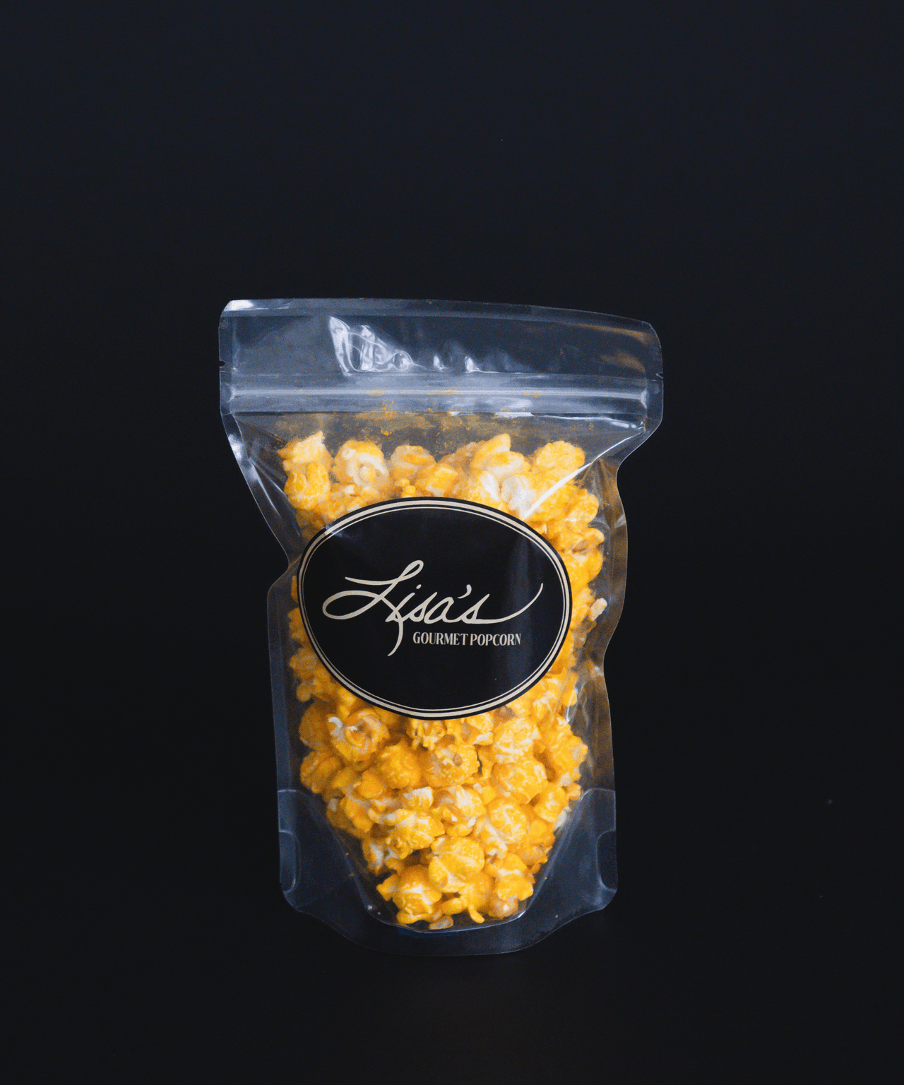 Savory – Lisa's Popcorn