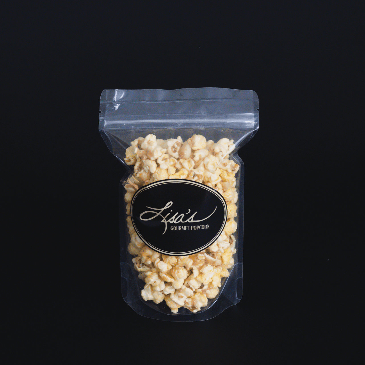 Coconut + Macadamia Nut Popcorn – Lisa's Popcorn