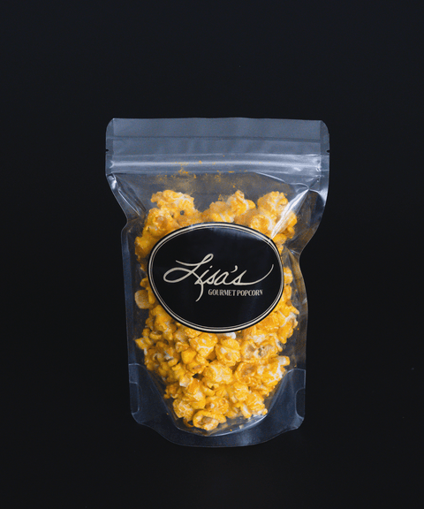 Savory – Lisa's Popcorn