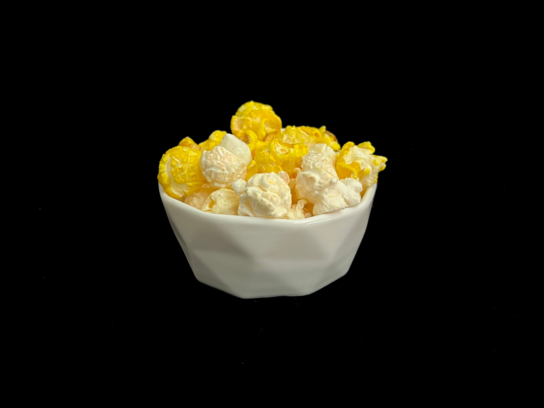 Lisa's Popcorn