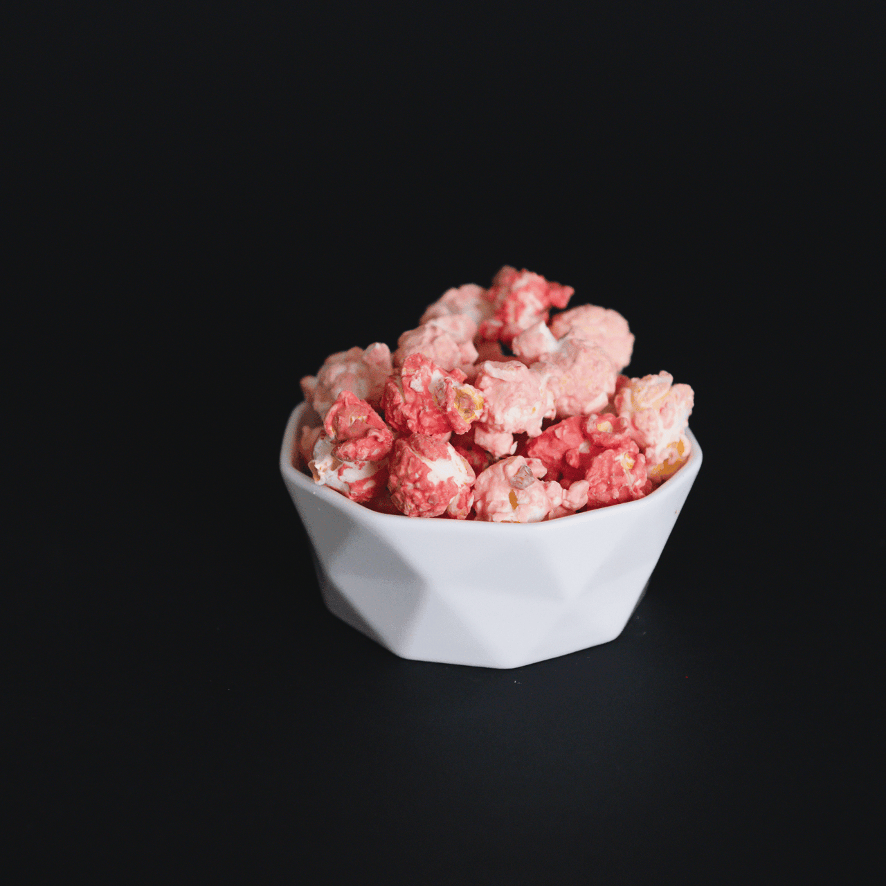 Raspberry Dream Popcorn – Lisa's Popcorn