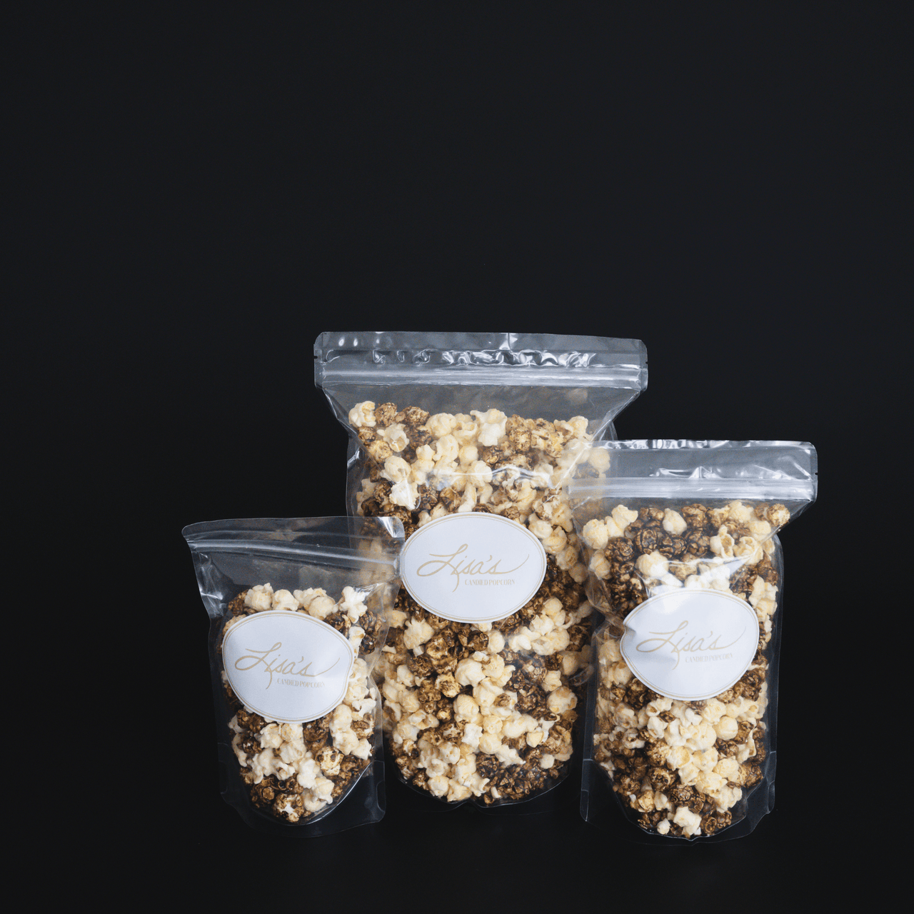 Root Beer Float Popcorn – Lisa's Popcorn