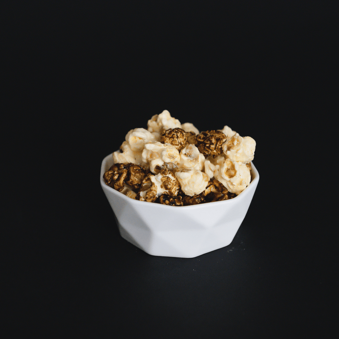 Root Beer Float Popcorn – Lisa's Popcorn